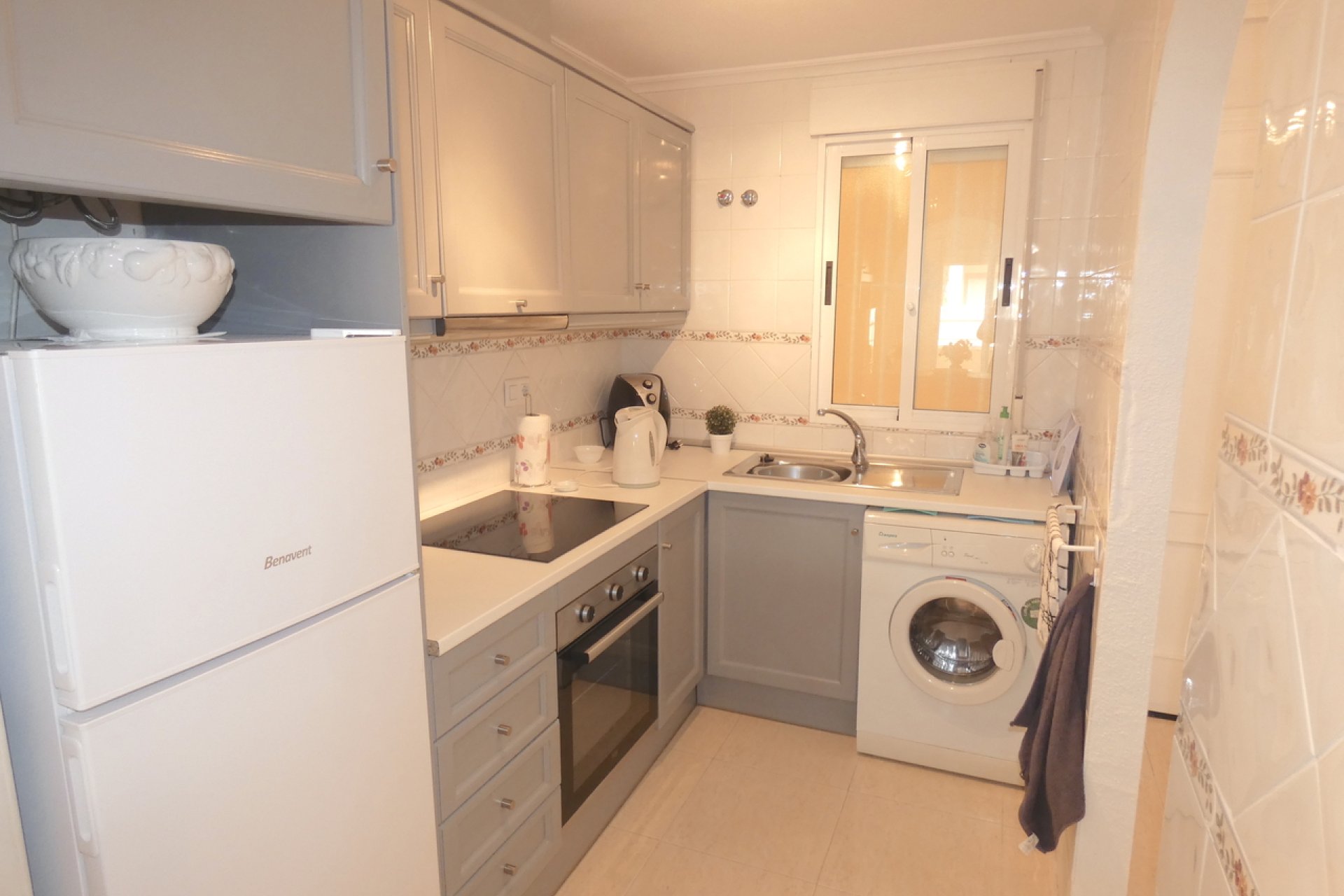 Two bedroom apartment Algorfa Village